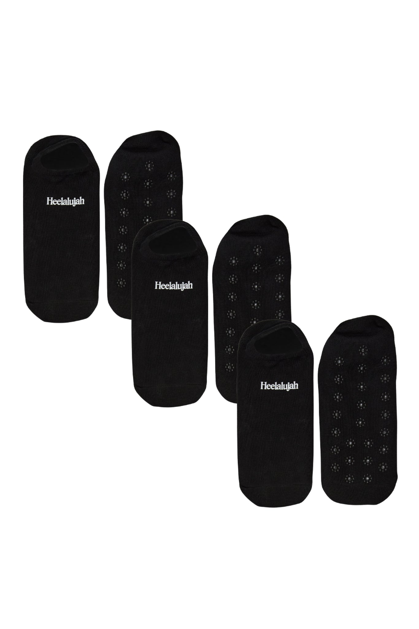 Heelalujah Sets | Buy More Save More | Cracked Heel Treatment