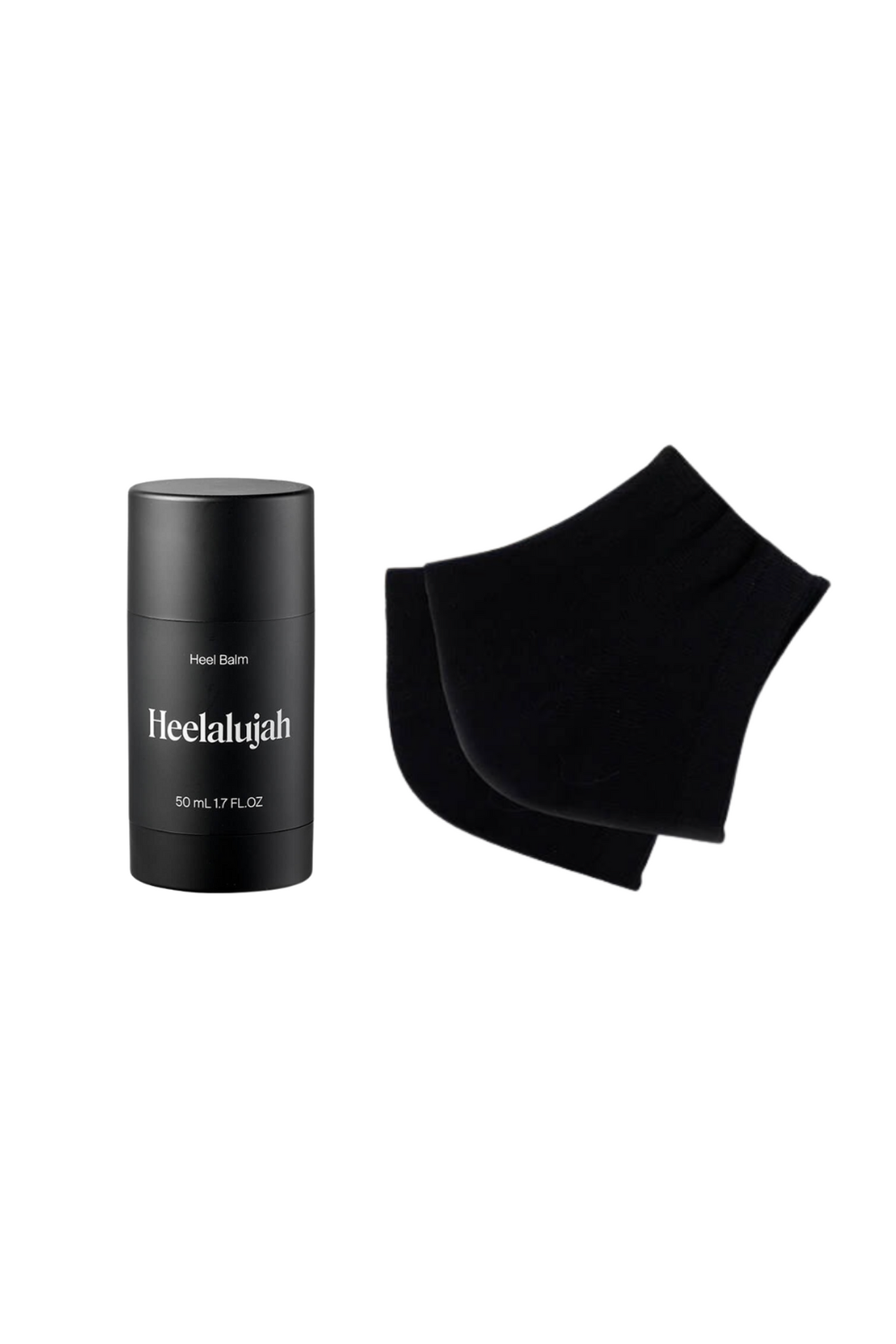 Australia's Miracle Cracked Heels Treatment | Heelalujah